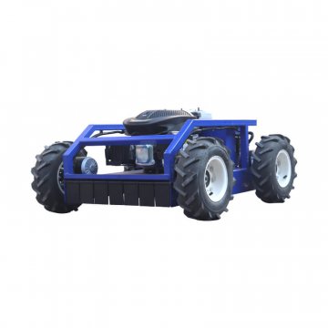 ZK-500 Lawn Mower