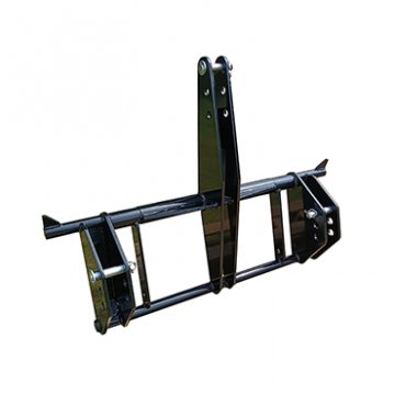 Adapter 3P-SMS/EURO