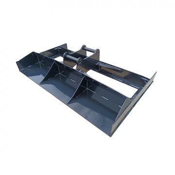 Leveler Girder Buckets